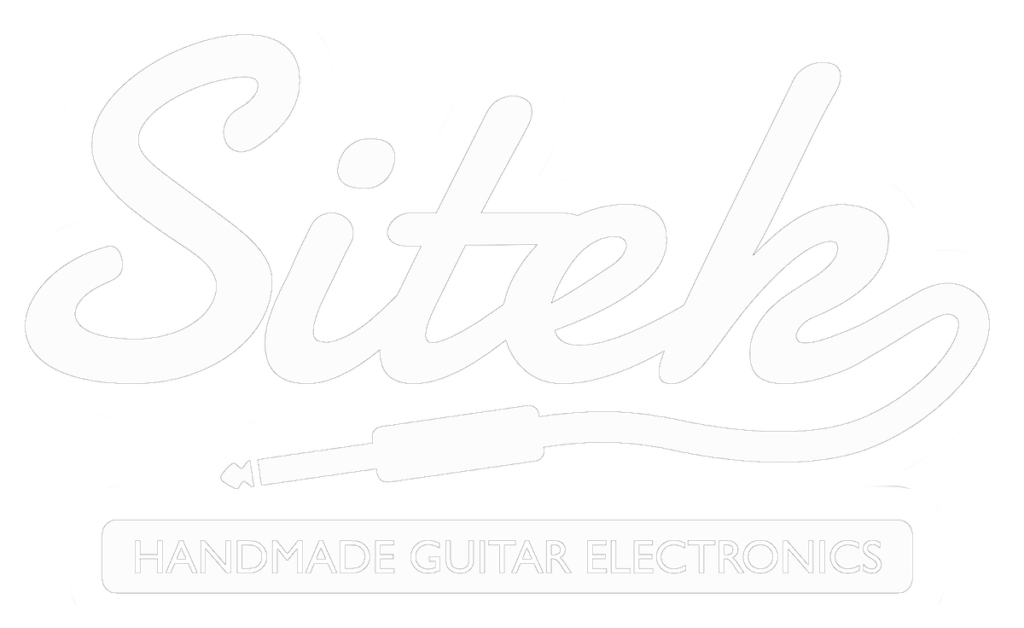 Sitek Guitar Electronics - Sound Imagineered